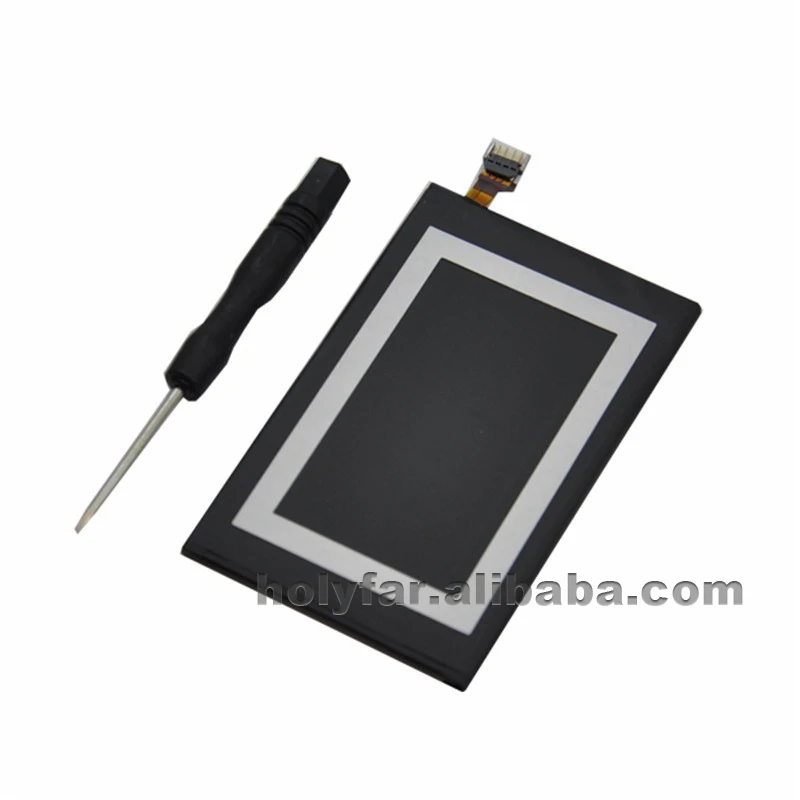 High Quality Li-polymer Internal Battery For Motorola Ev30 Real ...
