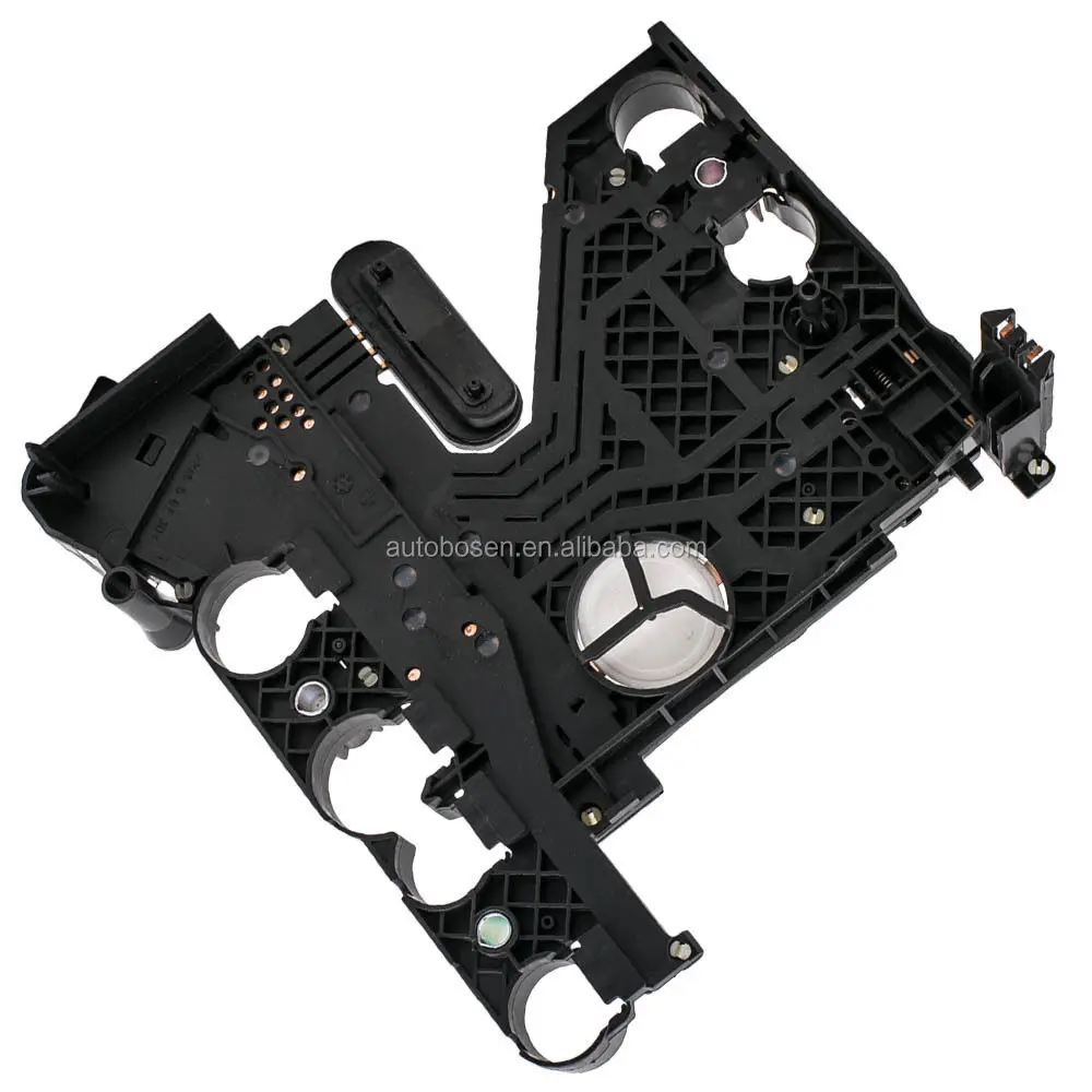 1402701161 & 1402700861 - Mercedes-Benz Automatic Transmission Control ...