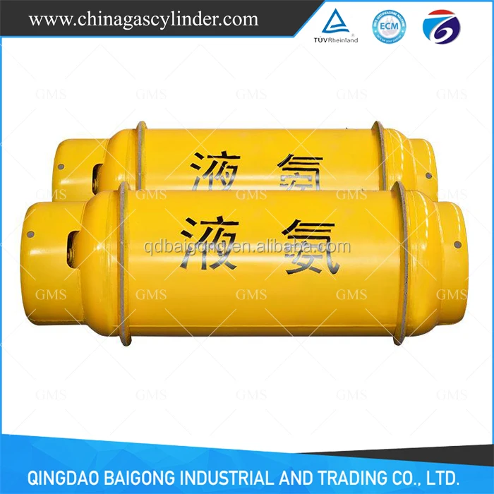 Wholesale Liquid Ammonia Storage Tanks - Durable & Efficient