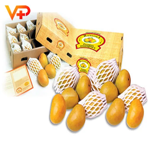 Fruit Mango Packing Corrugated Boxes - Buy Fruit Packing Boxes,Mango ...