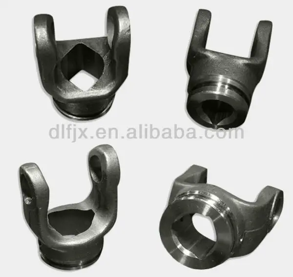 Quick Release Sliding Yoke - Buy Slip Yoke,Quick Release Yoke,Pto Drive ...