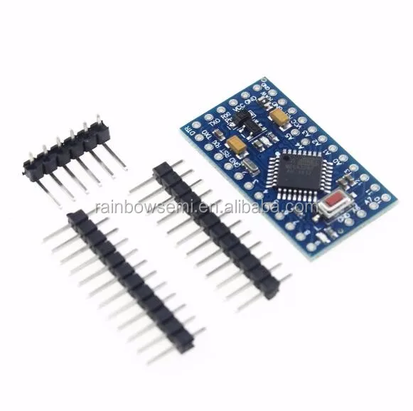 Pro Mini Atmega328 Mini Atmega328p Pro Mini 328 5v/16mhz - Buy Pro Mini ...