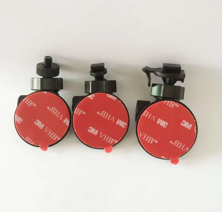New Car Accessories 360 Swivel Super Mini 39mm Diameter 3m Vhb Adhesive ...