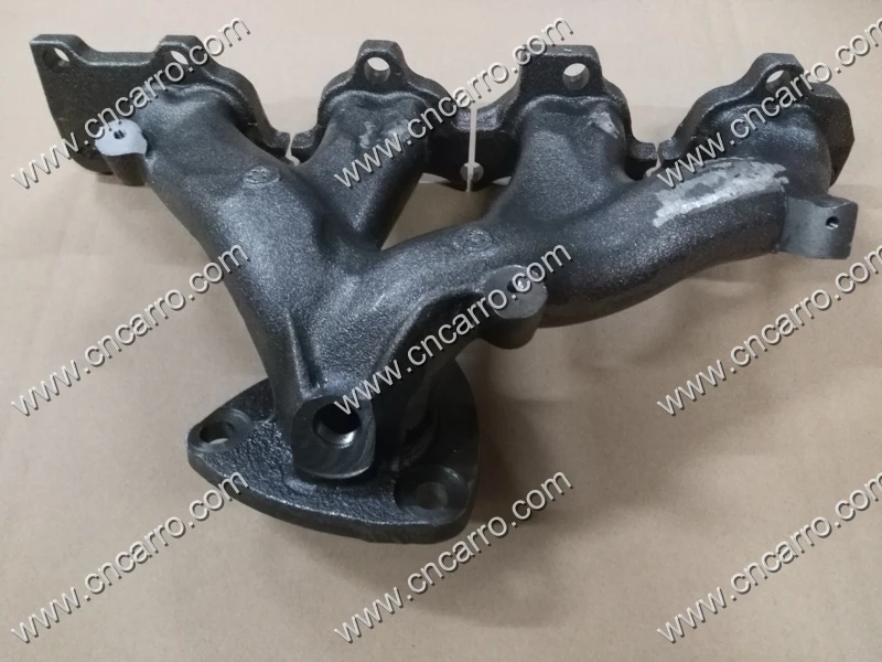 Oem 12643496 Exhaust Manifold For Buick Auto Parts - Buy Oem 12643496 ...