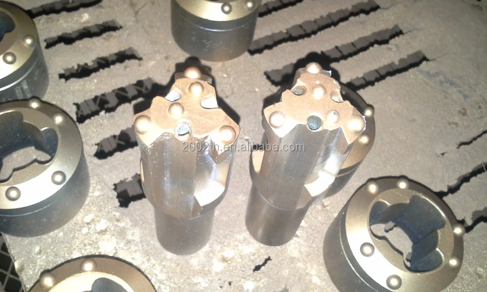 Dia. 88mm Concentric Overburden Drilling System (symmetrix) With ...