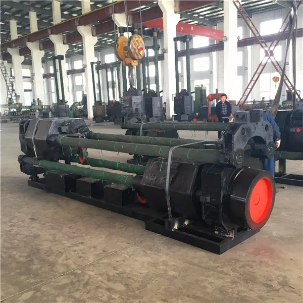 Used K25,K35,K45 Pile Drive Hammer / Juli Dd45 Diesel Pile Hammer ...