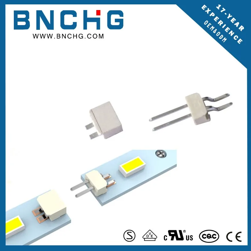 Factory Price 2pin Smt Led Strip Board To Board Connector - Buy Board ...