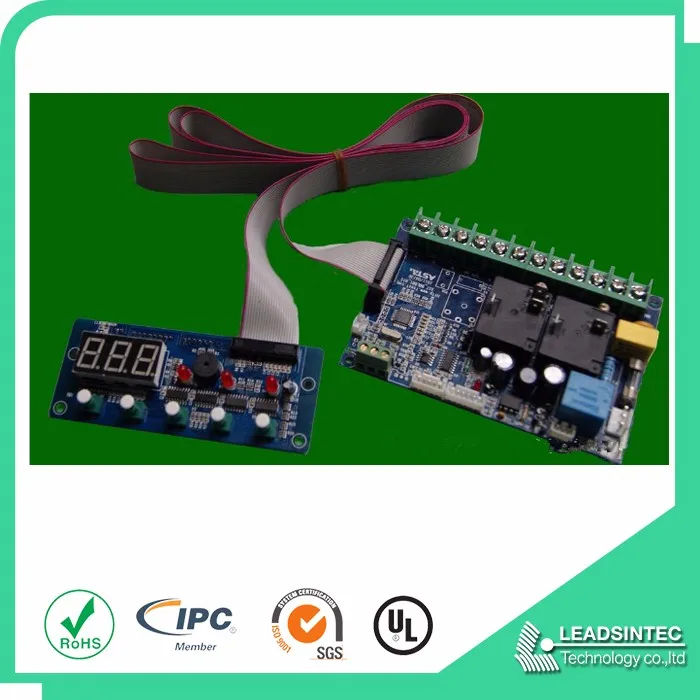 Ice Machine Circuit Board Ice Maker Pcba Assembly Pcb Manufacturer ...