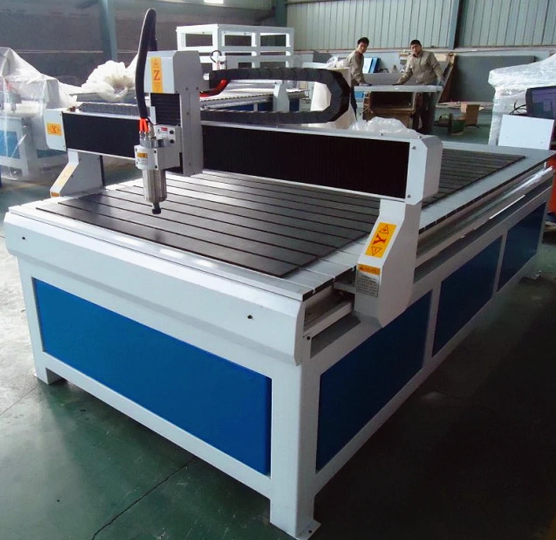Cnc Wood Router Machine Made In China - Buy Cnc Wood Router Machine ...