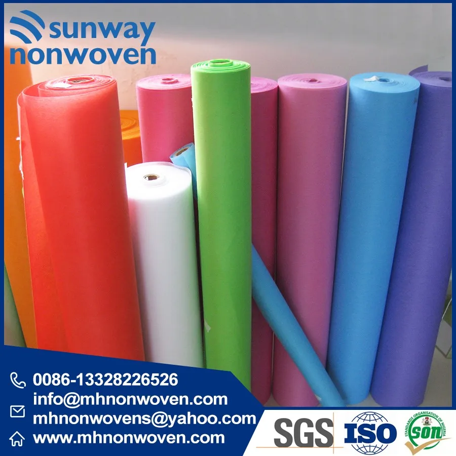 Gum Stay Interfacing Fabric Nonwoven Fusible Interlining 1025hf - Buy ...