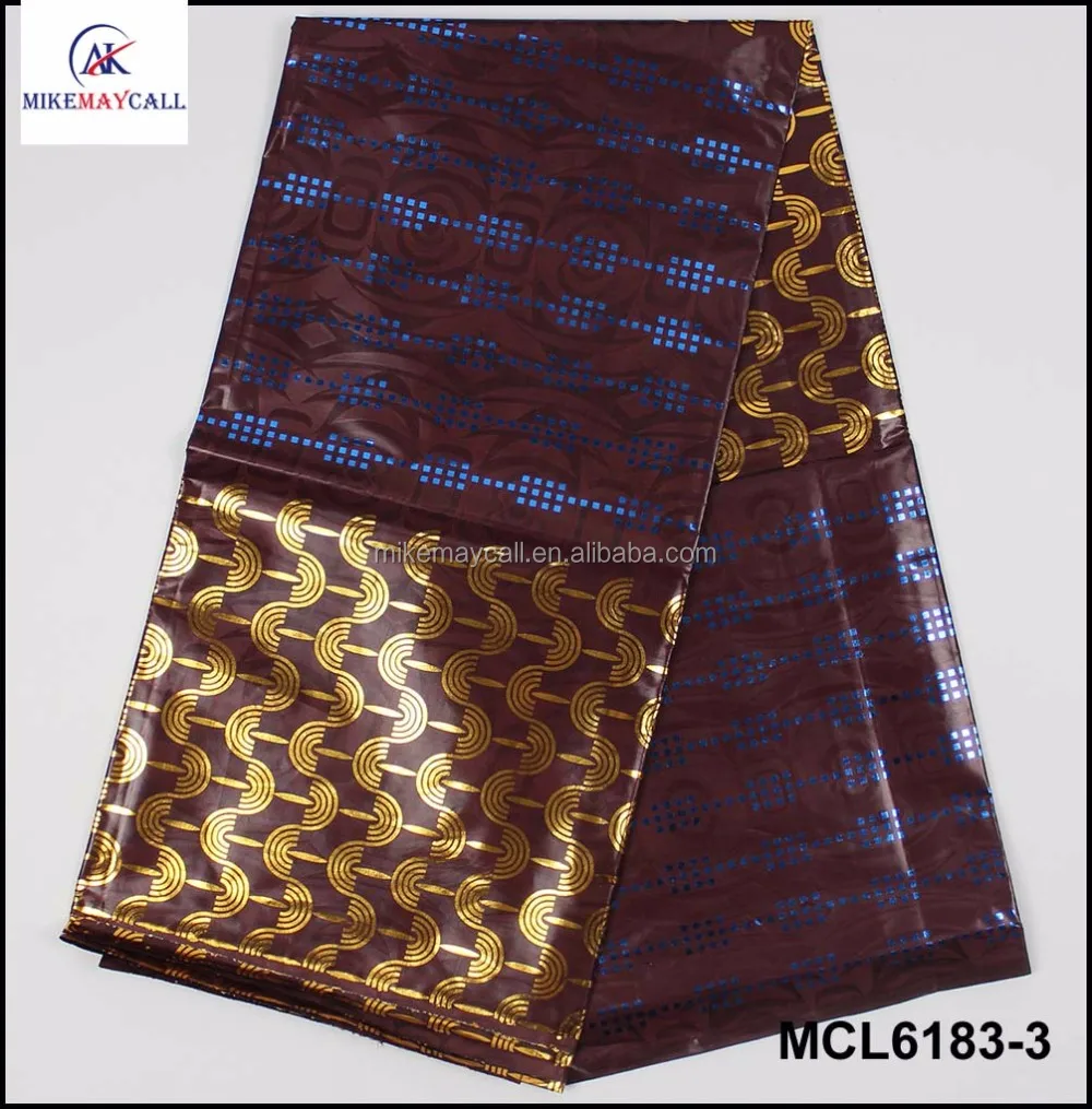 Grossiste tissu africain de bazin riche-Acheter les meilleurs tissu ...