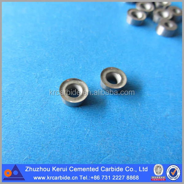 Round Carbide Turning Insert For Wood Cutter In 8mm Diameter And 12mm ...