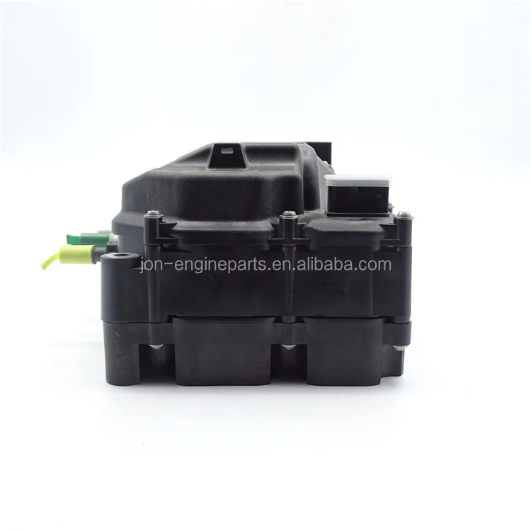 Cummins Engine Parts - SCR Urea Pump 2871879 A028Y792