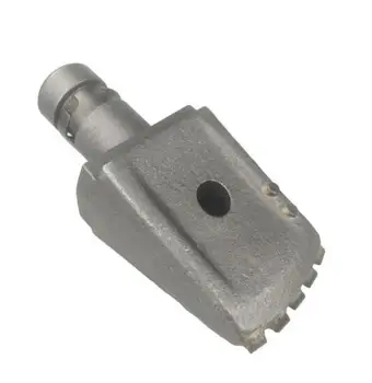 Bauer And Betek Flat Teeth Bfz 72 Teeth And Holder For Foundation ...