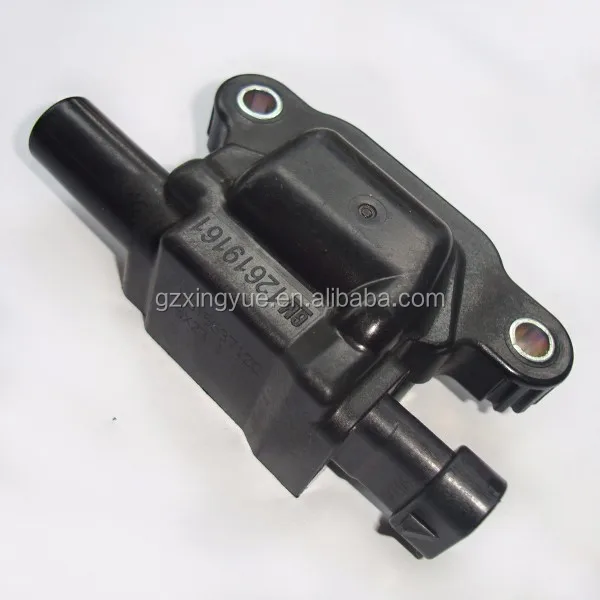12669351 12619161 C1820 5c1877 Engine Ignition Coil For C Hevrolet ...