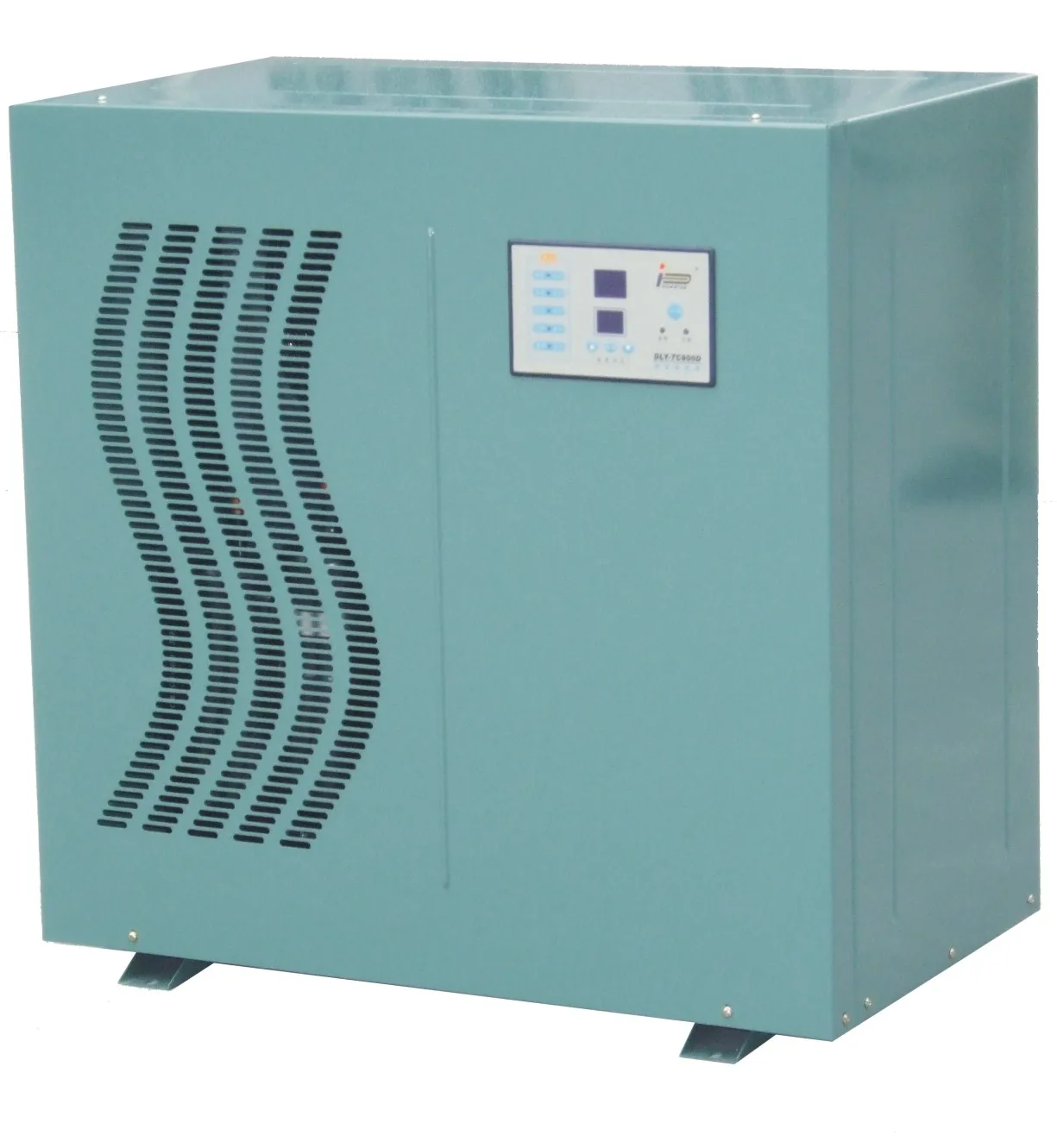Sea Water Chiller For Seafood Tank - Buy Sea Water Chiller,Aquarium ...