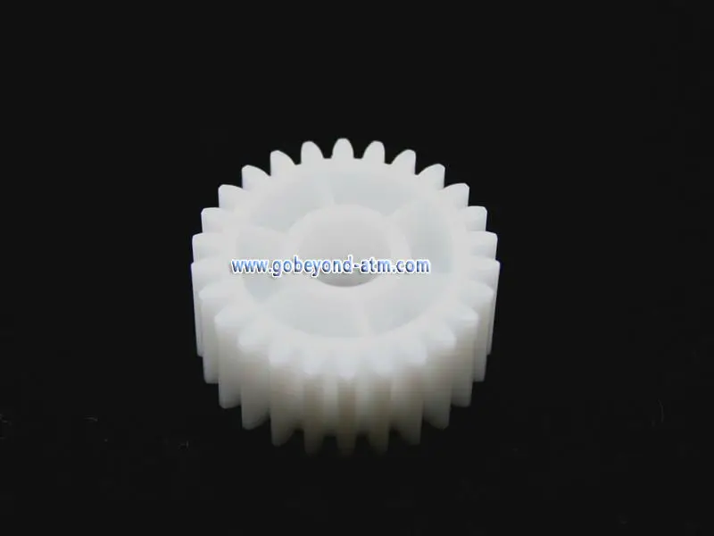 Atm Parts Atm Machine Ncr 56xx Gear-26t Idler 445-0633190 (4450633190 ...