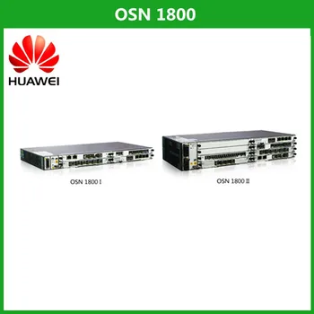 Huawei Optix Osn 1800 Mini-wdm/otn System Optical Transmitter And ...