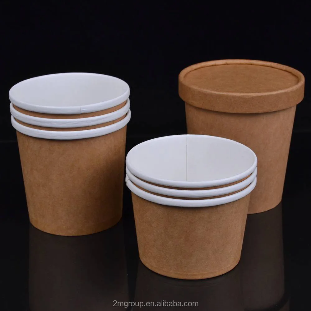 Small Eco Friendly Soup Container 8 Ounce - Buy Soup Container 8 Ounce ...