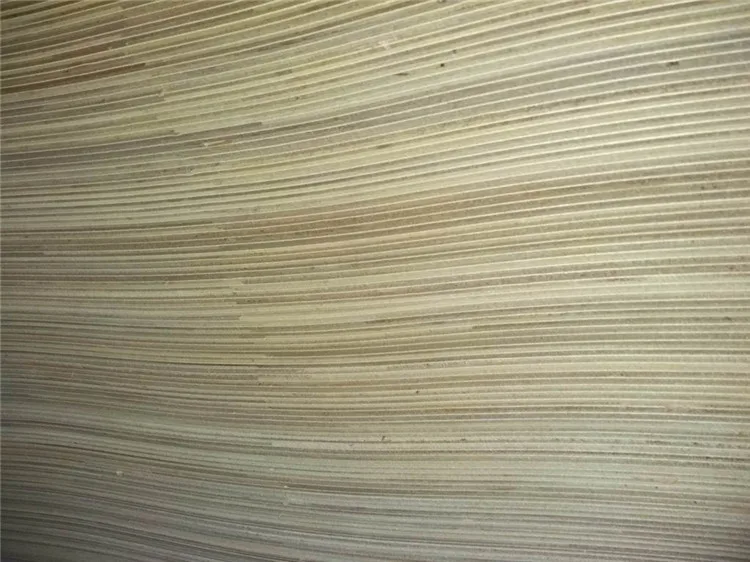 Bendy Plywood - Flexible and Durable Hardwood Veneers