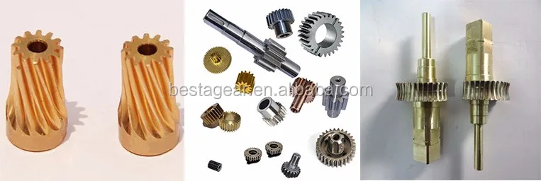 Aluminium Miniature Gear Aluminium Micro Gear Aluminium Small Gear ...