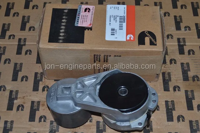 Original Ism11/qsm11/m11 Tensioner,Belt 3400885 Belt Tensioner 3400885 ...
