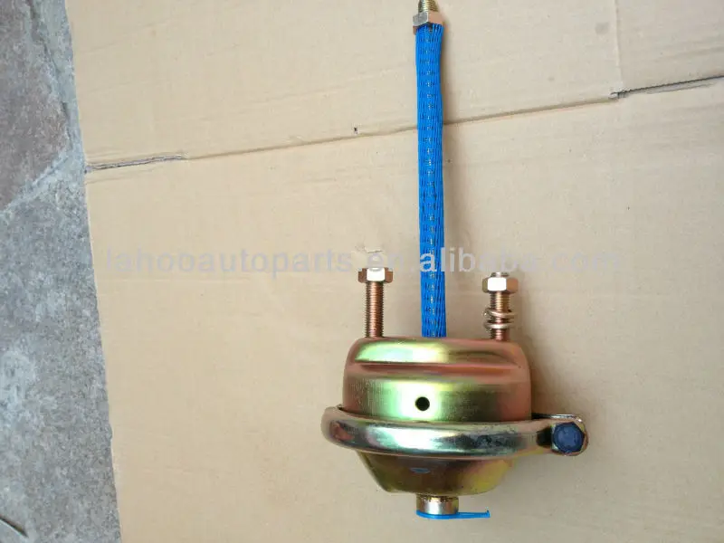 Heavy Duty Dump Truck Air Brake Chamber 30/30 - Reliable Performance