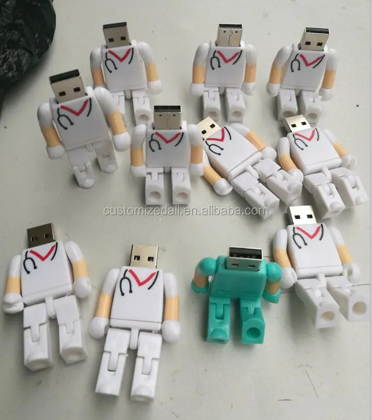 USB Flash Drives - Perfect Hospital Gift Model Pendrive