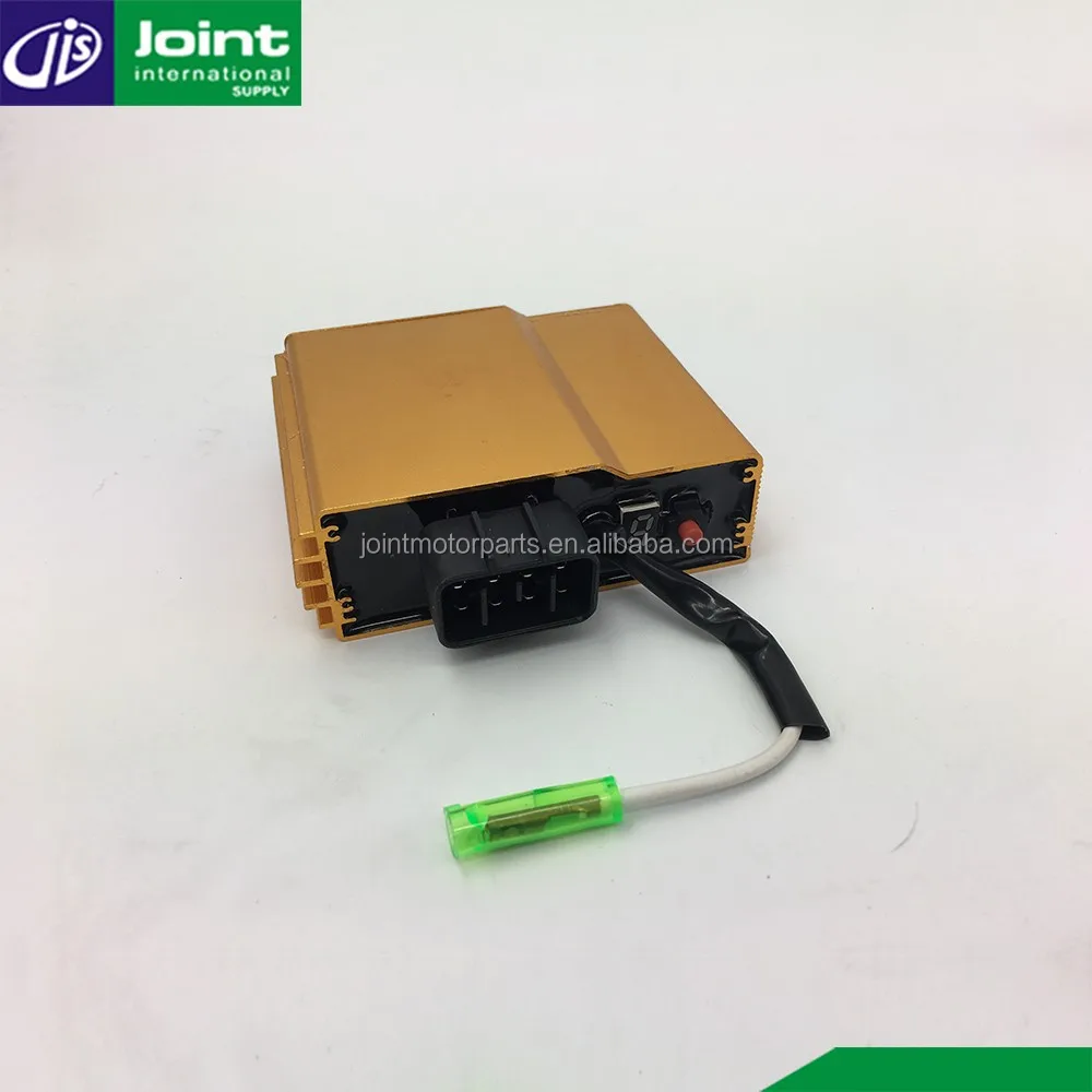 High Performance Cdi Unit Modified Cdi For Yamaha Fz 16 - Buy Cdi,Cdi ...