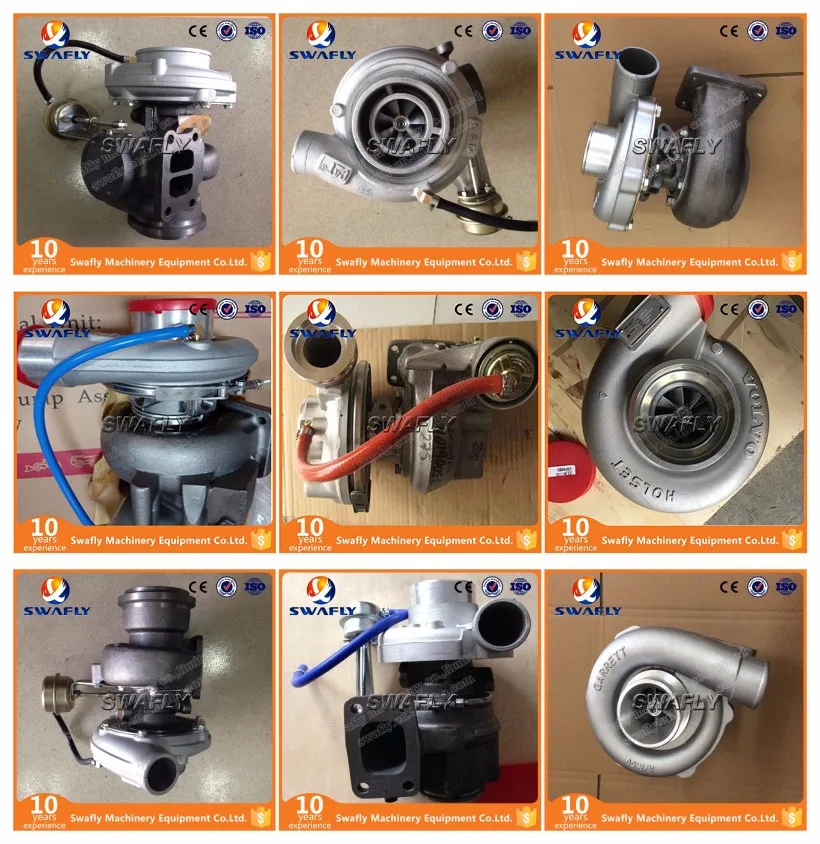 Diesel Engine Hx35w Turbo 4035899 - Buy Engine Hx35w Turbo,Hx35w ...