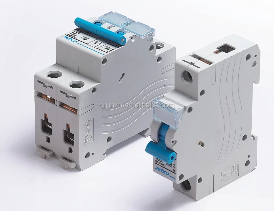 Din Type Remote Control Mcb/rccb Auto Rec Automatic Reclosing - Buy ...