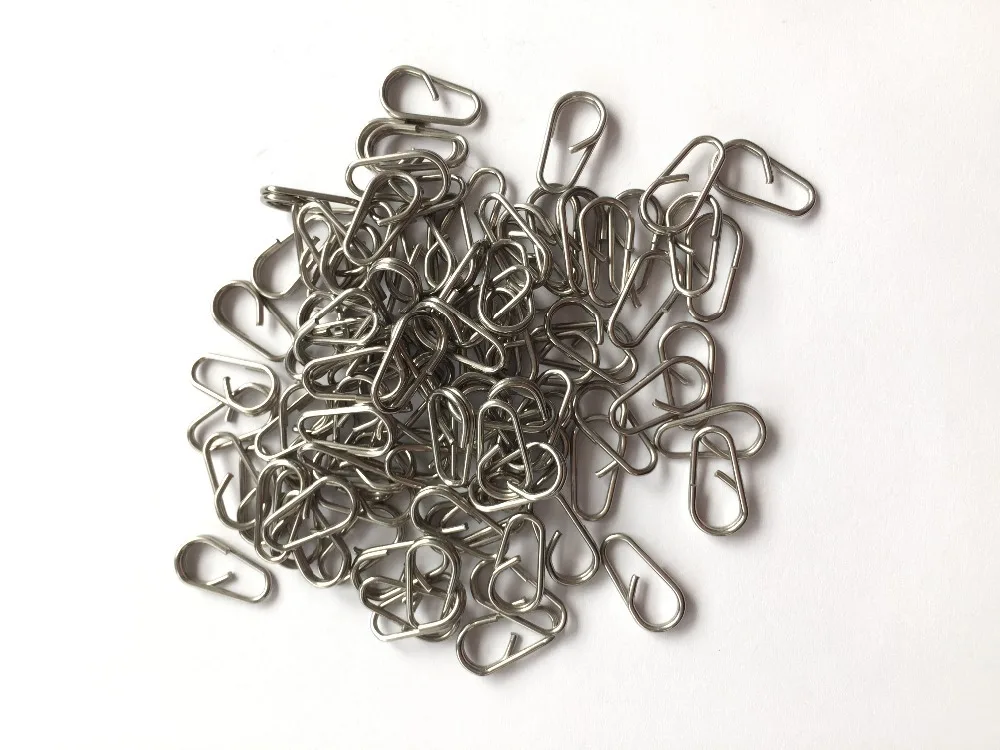 Bent Head Oval Split Ring - Buy Split Ring Pipe Hanger,Split D Ring,Split Ring Flat Product on ...