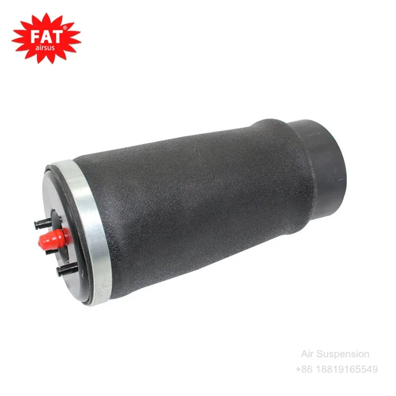 Rear Suspension Air Spring 37126750355 37126750356 For Bmw X5 E53 ...
