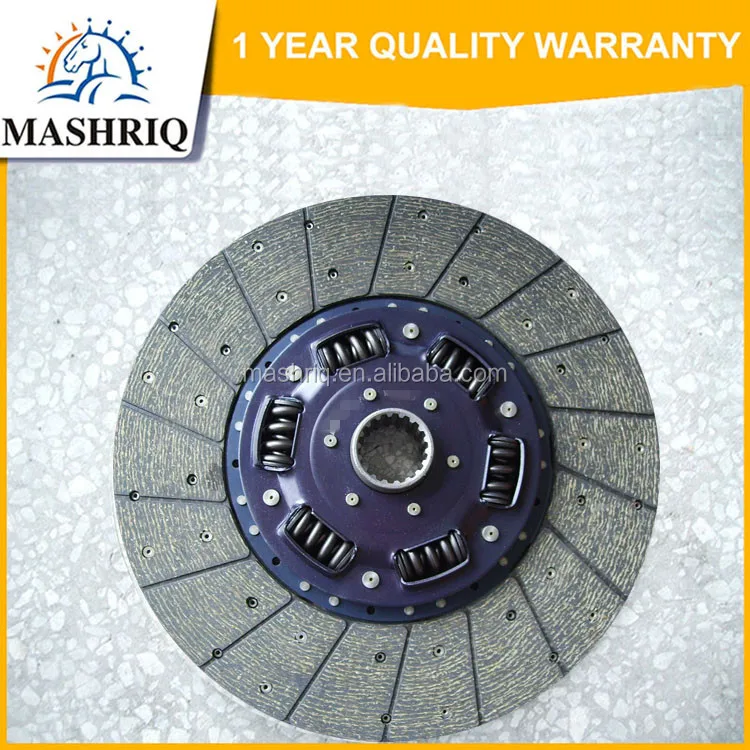 Clutch Disc Hnd005 For Hino Truck - Buy Clutch Disc,Clutch Disc For Hino Truck,Clutch Disc ...