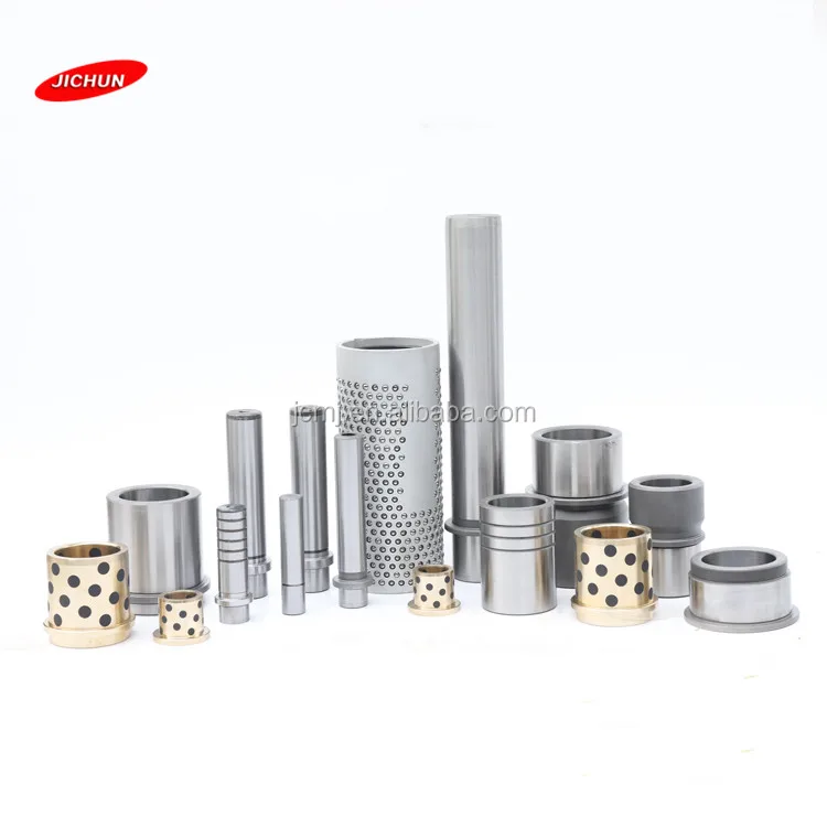 Danly/iem/misumi/dayton Standard Stguide Bush Guide Pillar/precision ...