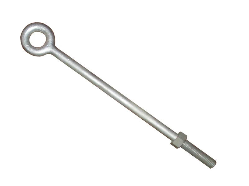 Custom Hot-dip Galvanized Power Pole Fitting Line Overhead Accessories ...
