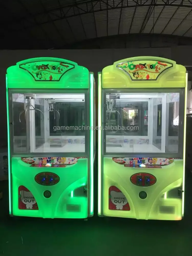 Best-selling Crane Toy Game 12"-15" Big Gifts Claw Crane Machines - Buy ...