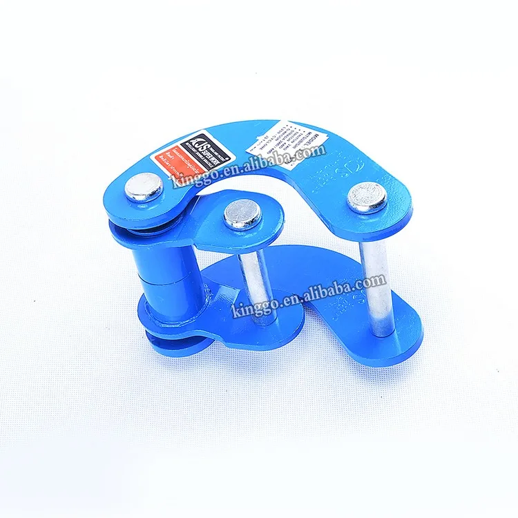 Rear Comfort Shackles Suspension Auto Car Lift Kits Fit For Triton ...