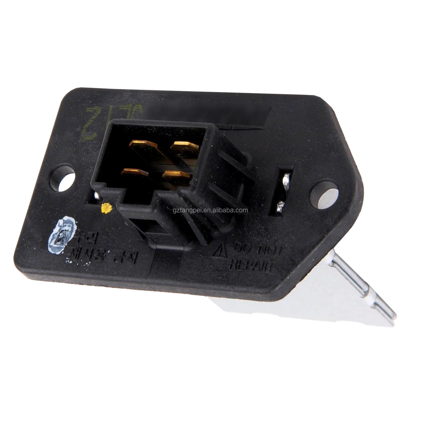 Blower Motor Resistor Oem 97128-1m000 971281m000 - Buy Blower Motor ...