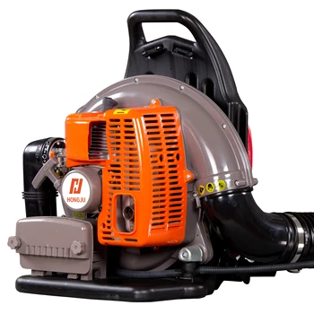 Gasoline Engine Leaf Blowers Model Eb-650-e - Buy Gasoline Blower Eb650 ...