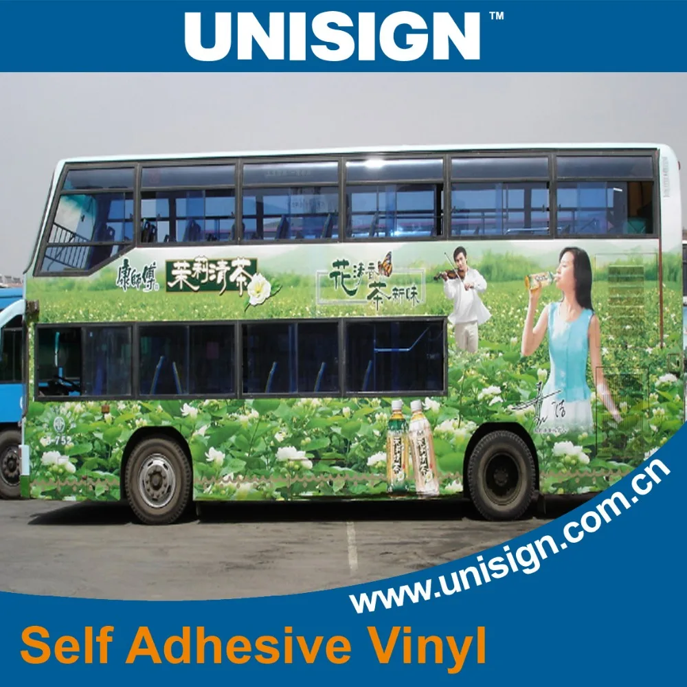 Unisign Self Adhesive Reflective Vinyl Reflective Vinyl Stickers Eco ...
