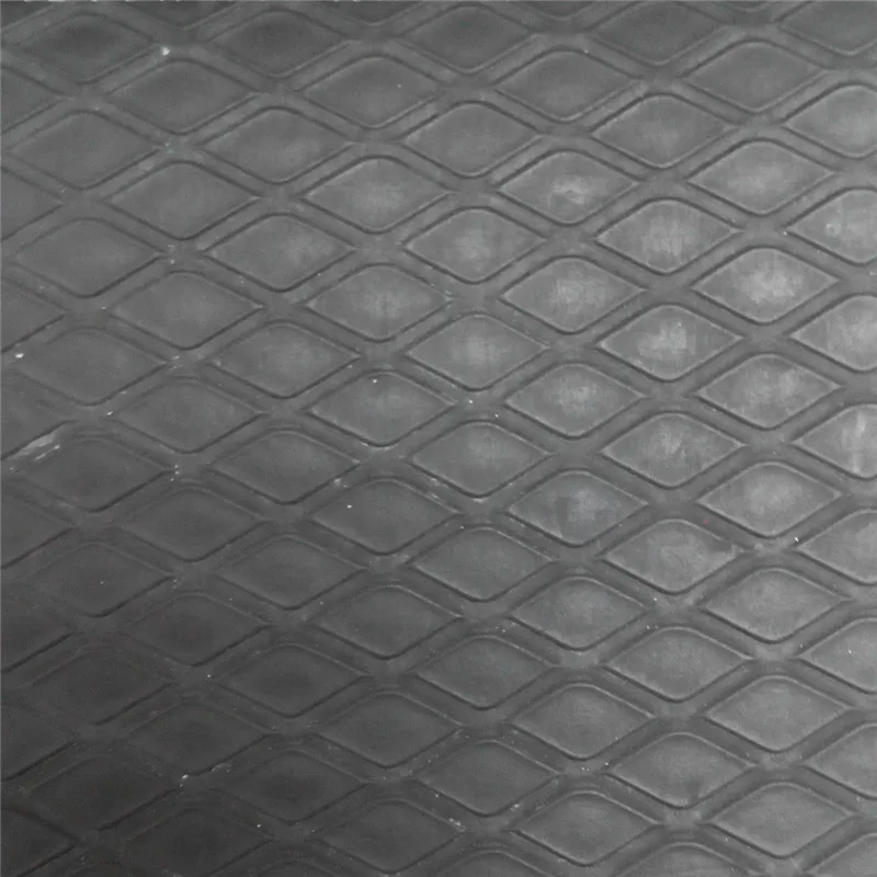 Embossing Neoprene Fabric Different Pattern Hot Embossing Skin With ...