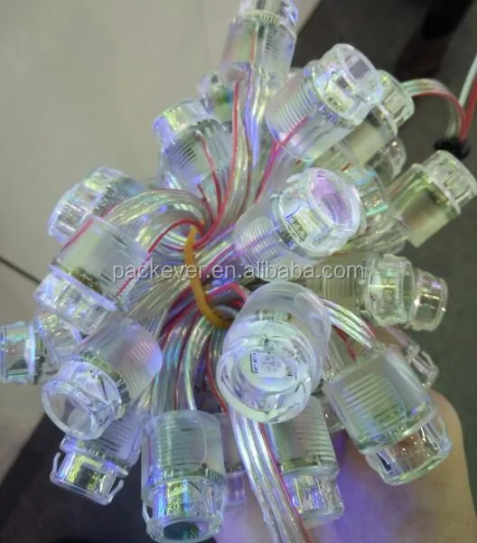 2017 New Product 12mm 5050 Rgbw Tm1814 Led Pixel Module Light - Buy ...