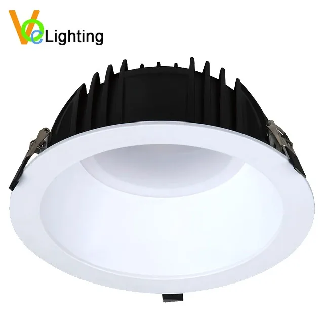 9 Watt 90mm Recessed Square Adjustable Led Retrofit Down Light Kit ...