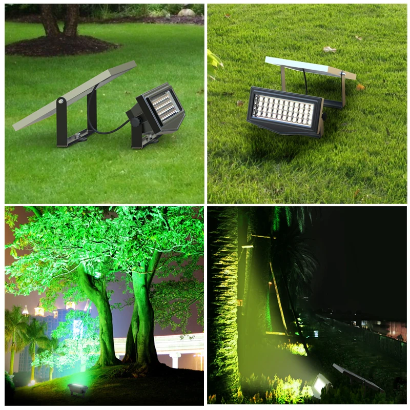 New Product 2019 Led Solar Spot Lights Outdoor With Best Quality And ...