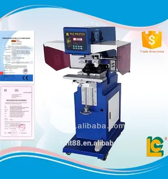 Wholesale Semi-automatic Pneumatic Ink Well Gravure Multi-use Printing ...