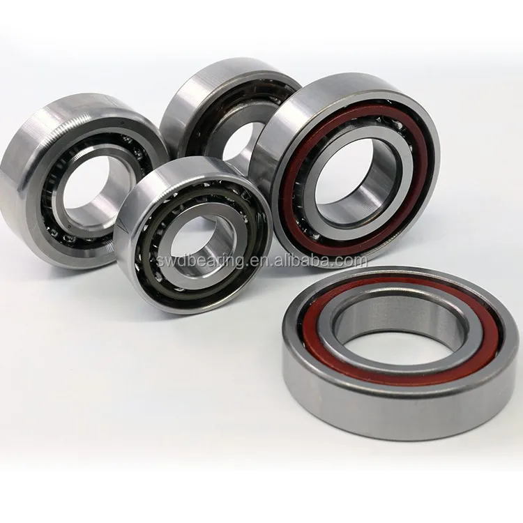 Original 7308 Be 2cs Bearing Ceramic - High Speed & Long Life