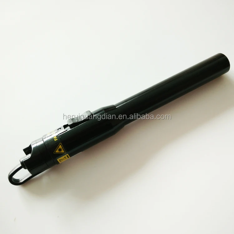 Jw3105a Prueba De Fibra Óptica Pluma/pluma-tipo Localizador Visual ...