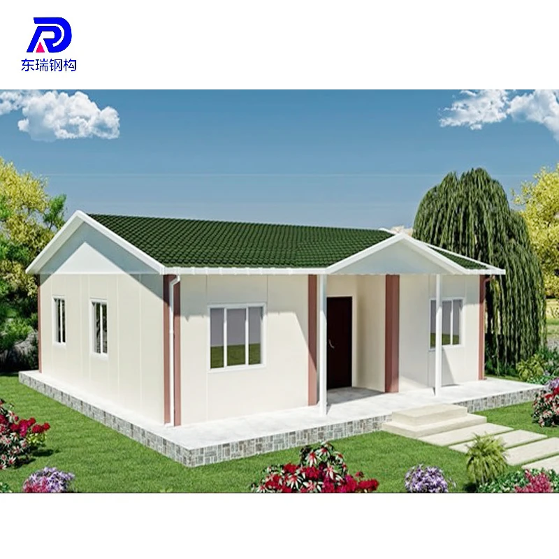 Modern Design Movable Shed Prefab House Kits - Buy Prefab Homes For ...