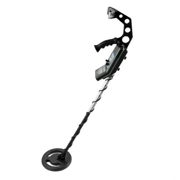 Cofinder MD4020 Japan Gold Metal Detector - High Discrimination